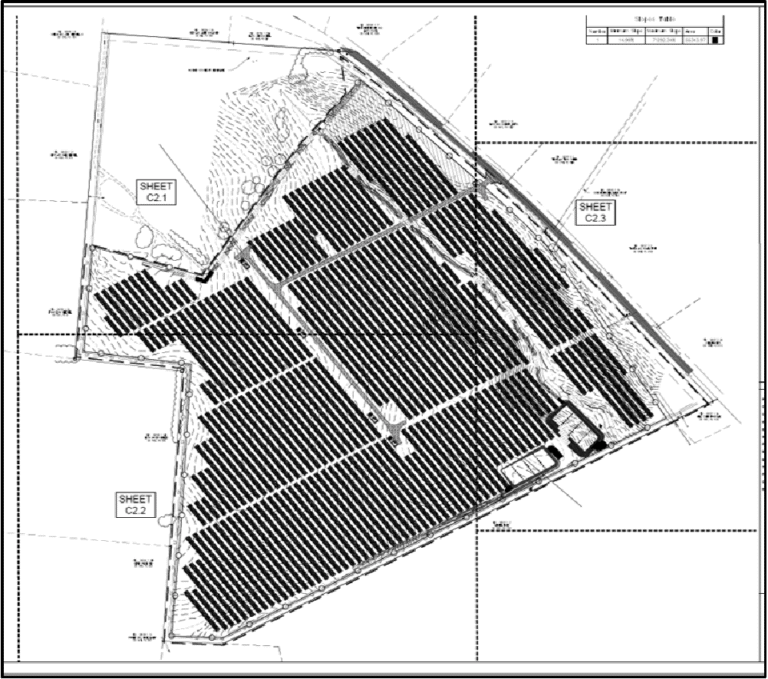 Oriden Helps Blue Ridge Energy Reduce Carbon Emissions and Stabilize ...